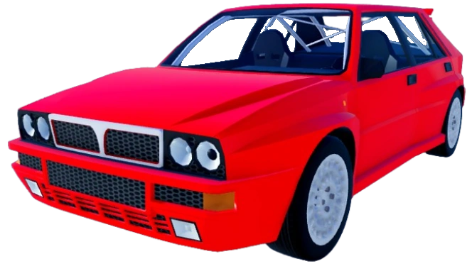 Lance Delto WCR (1992) | Car Dealership Tycoon Wiki | Fandom