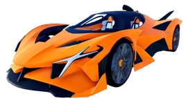 Agorro Prevo (2022) | Car Dealership Tycoon Wiki | Fandom