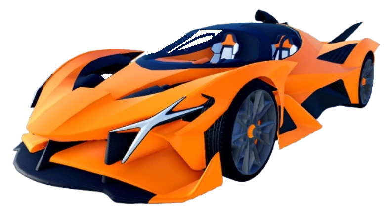 Agorro Prevo (2022) | Car Dealership Tycoon Wiki | Fandom