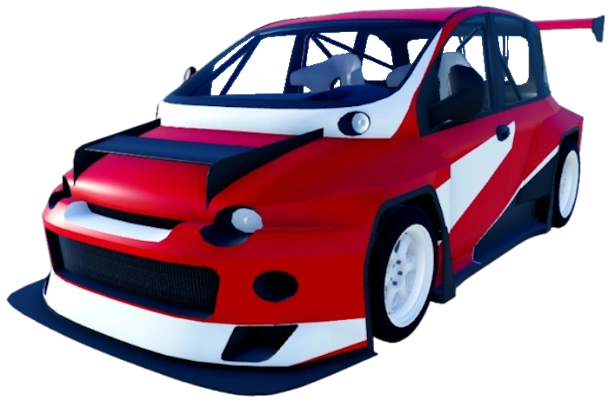 Fion Tracktiply (1998) | Car Dealership Tycoon Wiki | Fandom