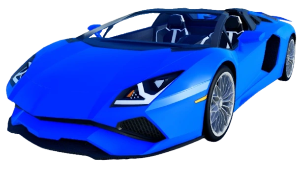 Macchina Ancona S Convertible (2017) | Car Dealership Tycoon Wiki | Fandom