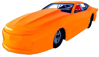 Chevion Pro Stock (2019) | Car Dealership Tycoon Wiki | Fandom