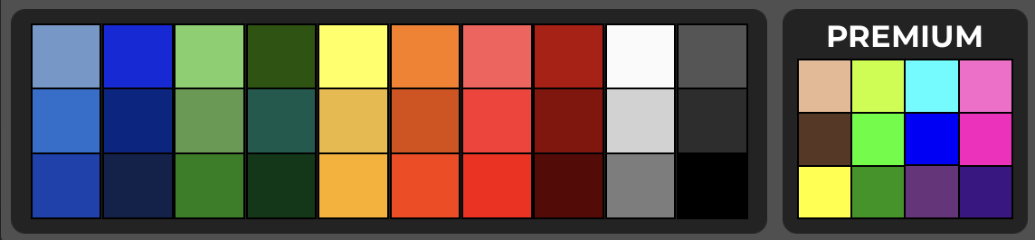 Customisation | Car Dealership Tycoon Wiki | Fandom