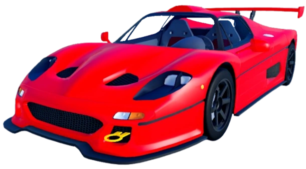 Corsaro T05 RT (1996) | Car Dealership Tycoon Wiki | Fandom