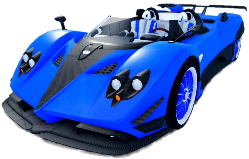 Progoni Bachot (2017) | Car Dealership Tycoon Wiki | Fandom