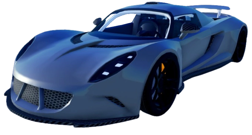 Hanessy Poison GT (2011) | Car Dealership Tycoon Wiki | Fandom