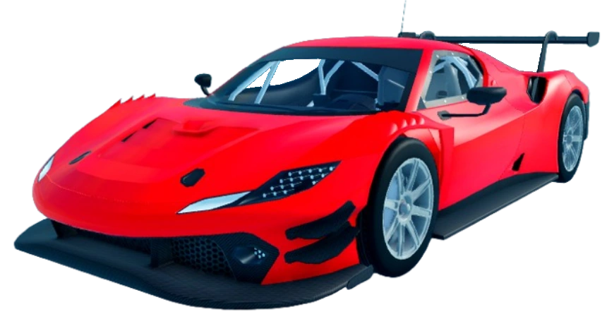 Corsaro 692 RT3 (2023) | Car Dealership Tycoon Wiki | Fandom