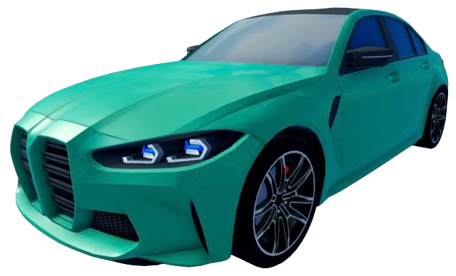 BNV S3 (2021) | Car Dealership Tycoon Wiki | Fandom