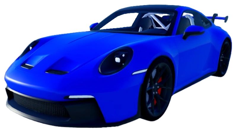 Sportler RT3 (2021) | Car Dealership Tycoon Wiki | Fandom