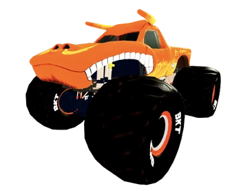 El Toro Loco (2016) | Car Dealership Tycoon Wiki | Fandom