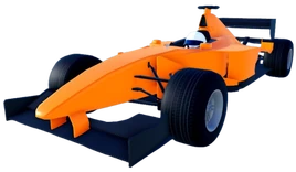 Formula 1998 (1998) | Car Dealership Tycoon Wiki | Fandom