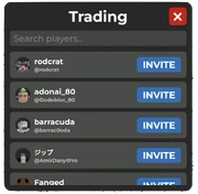 Trading System | Car Dealership Tycoon Wiki | Fandom