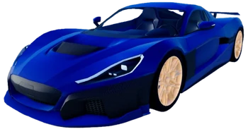 Remoc Novore (2021) | Car Dealership Tycoon Wiki | Fandom