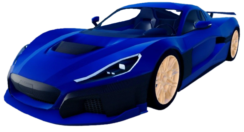 Remoc Novore (2021) | Car Dealership Tycoon Wiki | Fandom