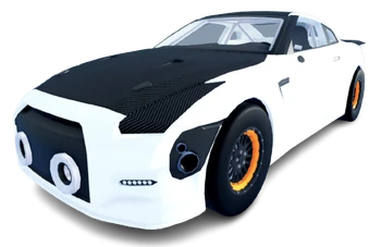 Nezzan RTR Drag (2016) | Car Dealership Tycoon Wiki | Fandom
