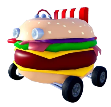 Spongebob Burger Car Image 6242099 Std.jpg | Survivor ORG Wiki