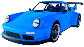 Sportler BWR (1989) | Car Dealership Tycoon Wiki | Fandom