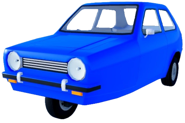 Reliable Rob (1973) | Car Dealership Tycoon Wiki | Fandom