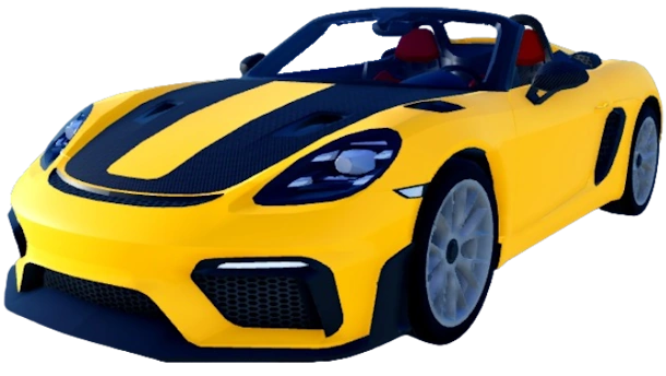 Sportler 817 (2024) | Car Dealership Tycoon Wiki | Fandom