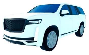 Callac Escape (2021) | Car Dealership Tycoon Wiki | Fandom