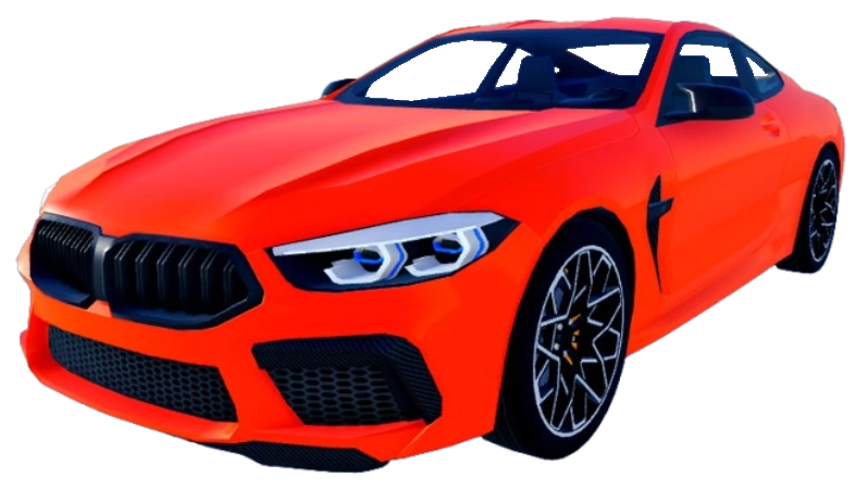 BNV S8 (2019) | Car Dealership Tycoon Wiki | Fandom