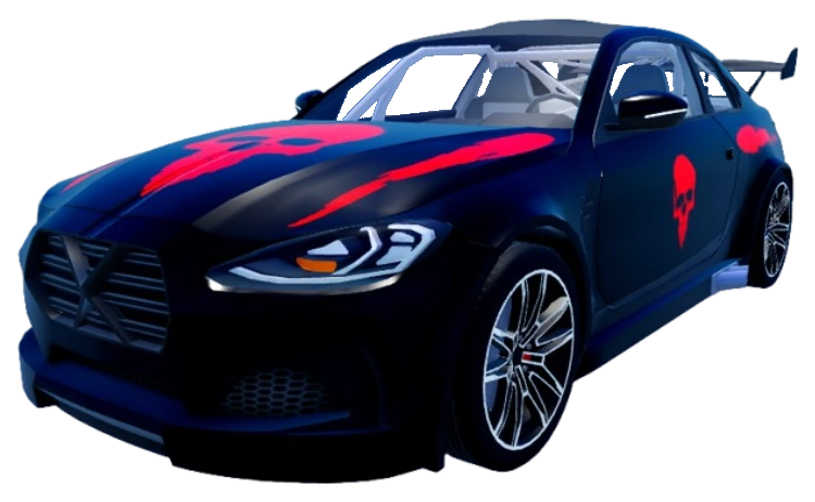 Bayern S3 RTR (2021) | Car Dealership Tycoon Wiki | Fandom