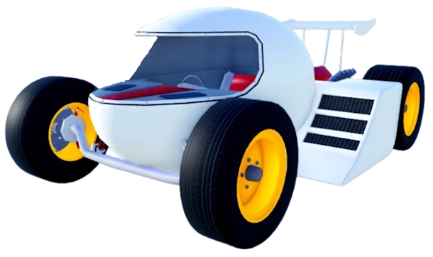 Egg Rod (1978) | Car Dealership Tycoon Wiki | Fandom