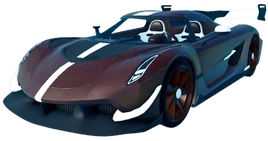 Superbil Jesco Stallion (2025) | Car Dealership Tycoon Wiki | Fandom