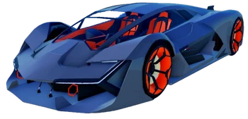 Macchina Millenary 3 (2017) | Car Dealership Tycoon Wiki | Fandom