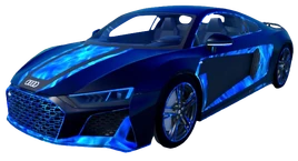 Audi R8 Collector Ed.(2019) | Car Dealership Tycoon Wiki | Fandom