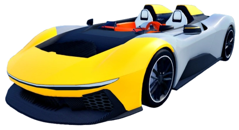 Pinori 59B (2023) | Car Dealership Tycoon Wiki | Fandom