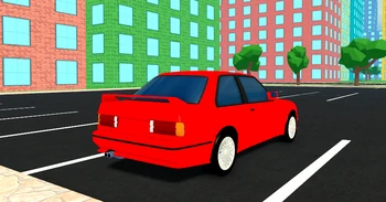 BNV S3 (1988) | Car Dealership Tycoon Wiki | Fandom