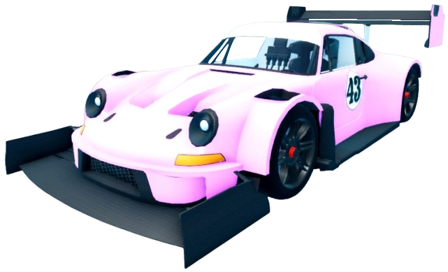 Sportler KB43 (1966) | Car Dealership Tycoon Wiki | Fandom