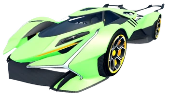 Macchina Visual RT (2019) | Car Dealership Tycoon Wiki | Fandom