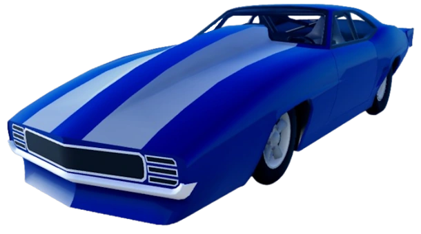 Chevion Pro Mod (1969) | Car Dealership Tycoon Wiki | Fandom