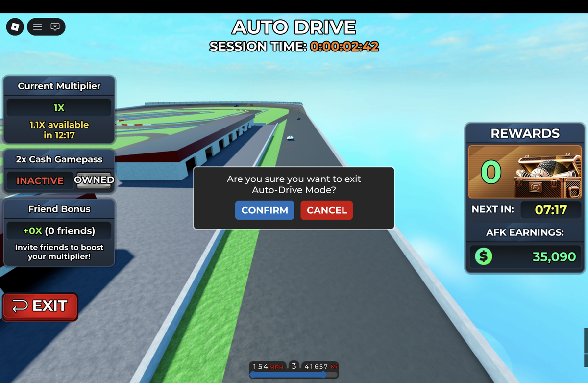 Auto Drive | Car Dealership Tycoon Wiki | Fandom