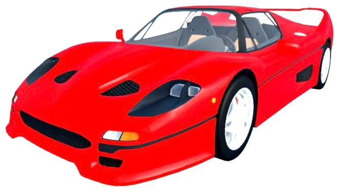 Corsaro T05 (1995) | Car Dealership Tycoon Wiki | Fandom