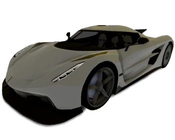 Konegg Absolute (2021) | Car Dealership Tycoon Wiki | Fandom