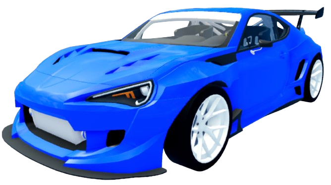 Toydo RT68 Pro (2019) | Car Dealership Tycoon Wiki | Fandom