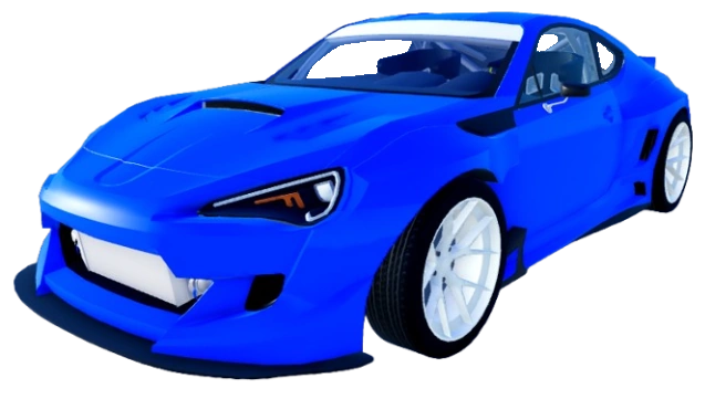 Toydo RT68 Pro (2019) | Car Dealership Tycoon Wiki | Fandom