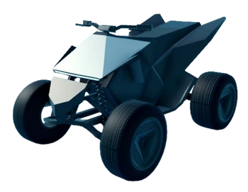 Tesmo Hyperquad (2021) | Car Dealership Tycoon Wiki | Fandom
