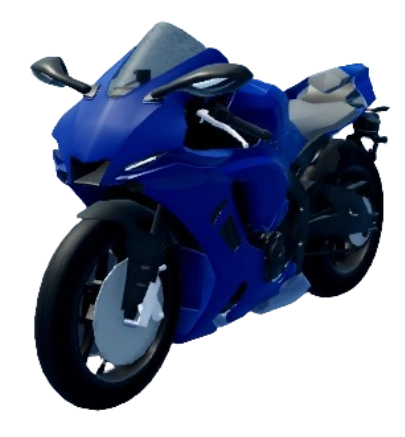 Yasamo 1R (2020) | Car Dealership Tycoon Wiki | Fandom