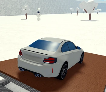 BNV S2 (2018) | Car Dealership Tycoon Wiki | Fandom