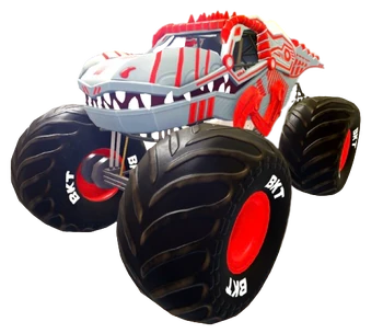ThunderROARus (2023) | Car Dealership Tycoon Wiki | Fandom