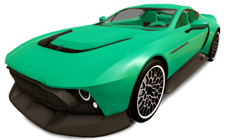 Lavish Vinner (2020) | Car Dealership Tycoon Wiki | Fandom