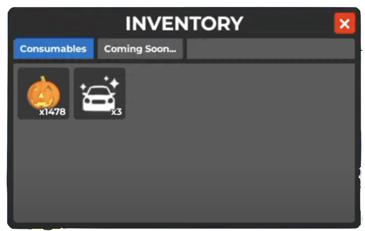Inventory | Car Dealership Tycoon Wiki | Fandom