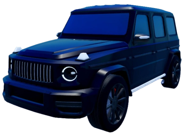 Mercez X63 (2019) | Car Dealership Tycoon Wiki | Fandom