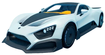 Zenvo TSR-GT (2023) | Car Dealership Tycoon Wiki | Fandom