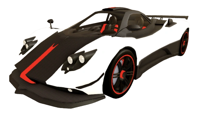 Progoni Caque (2008) | Car Dealership Tycoon Wiki | Fandom