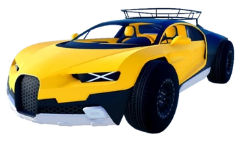 Hyperluxe Desert (2018) | Car Dealership Tycoon Wiki | Fandom